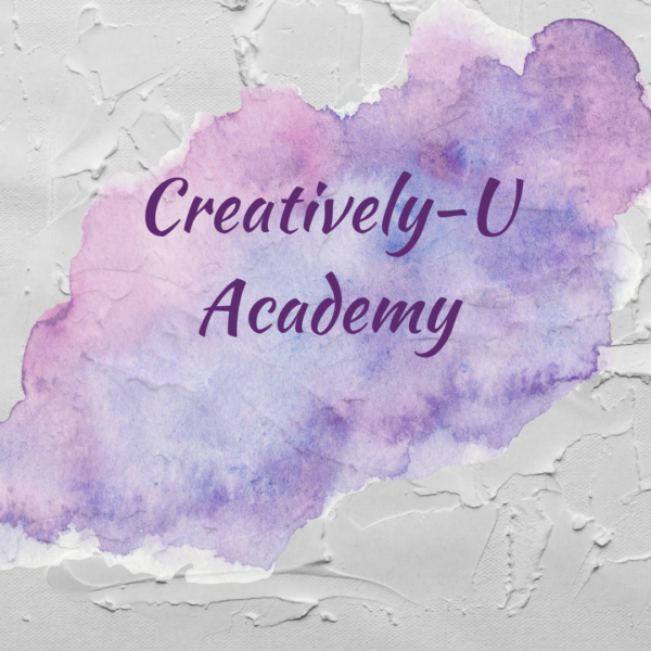 Virginia Leigh Studio – Mixed-Media Artist & Creative Living Ninja